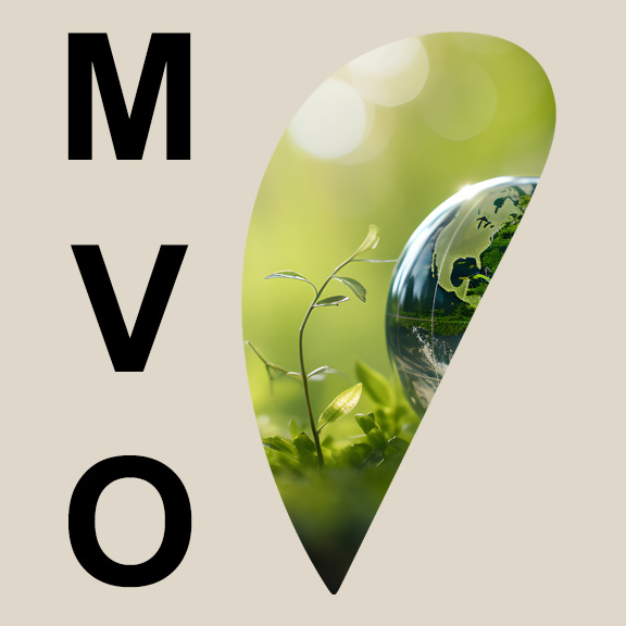 MVO-beleid • V33